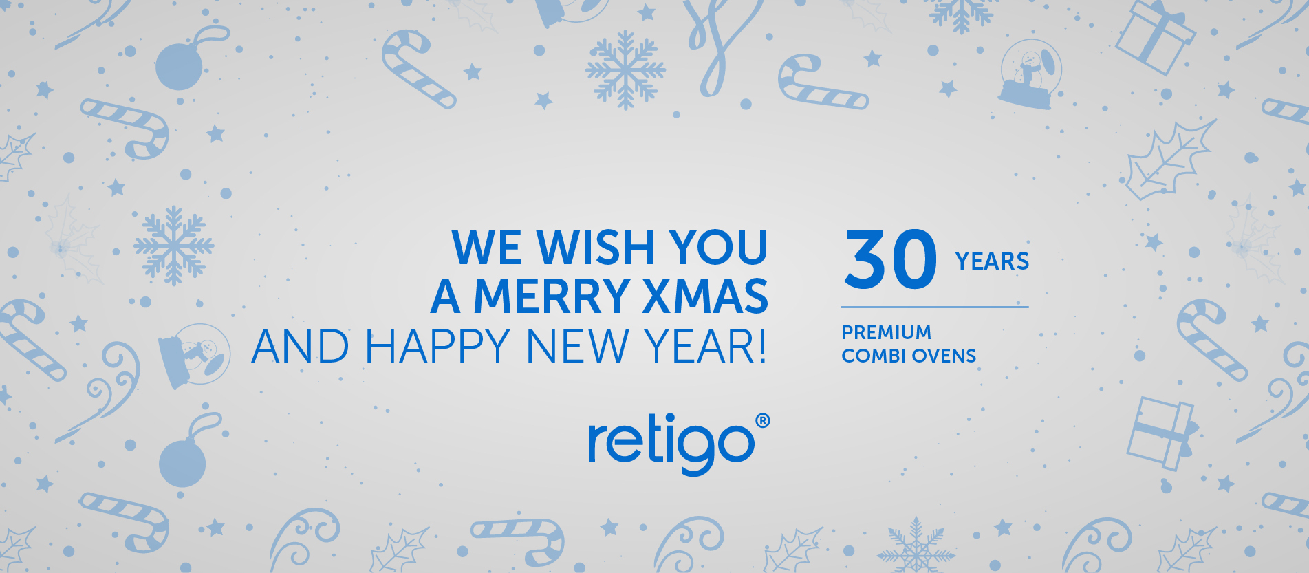 Retigo Combi Ovens | Retigo ltd.